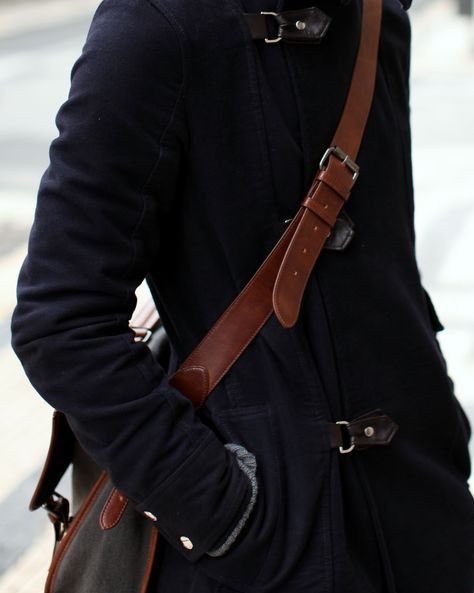 How To Carry This Season's Backpack Style | Maxwell - Scott