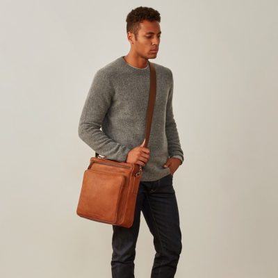 How To Carry This Season's Backpack Style | Maxwell - Scott