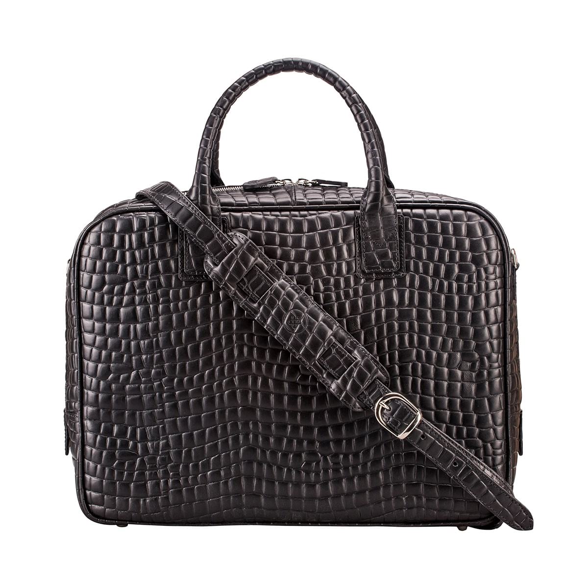 How To Choose The Perfect Briefcase For Your Career | Maxwell - Scott