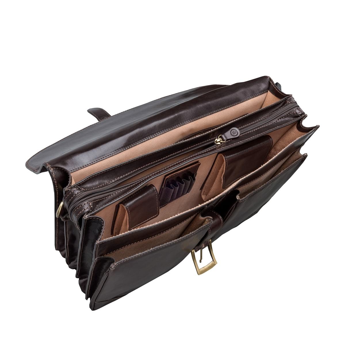 How To Choose The Perfect Briefcase For Your Career | Maxwell - Scott