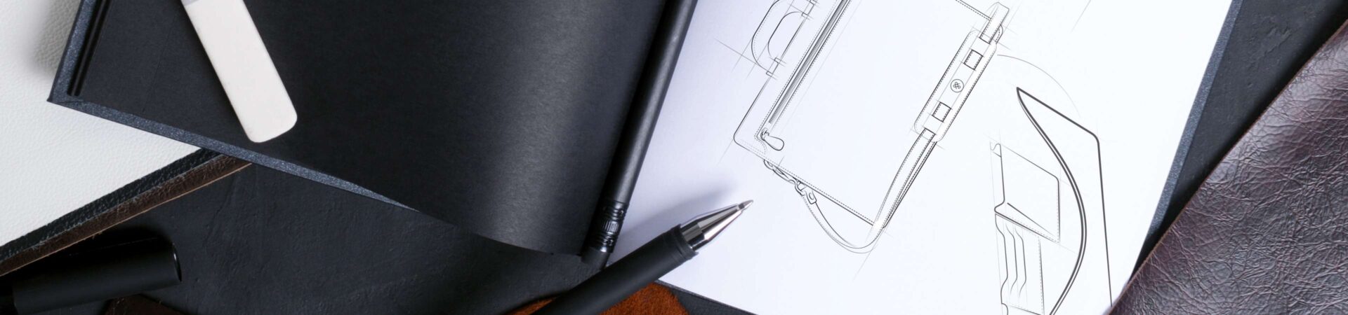 Behind Our Design Ethos | Maxwell Scott Bags